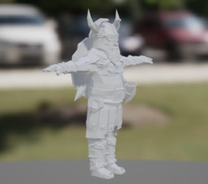 Importing Unity Synty Characters and Animation Packs In Unreal Engine 5 (with Re-Targeting ...