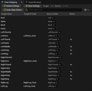 Importing Unity Synty Characters and Animation Packs In Unreal Engine 5 (with Re-Targeting ...